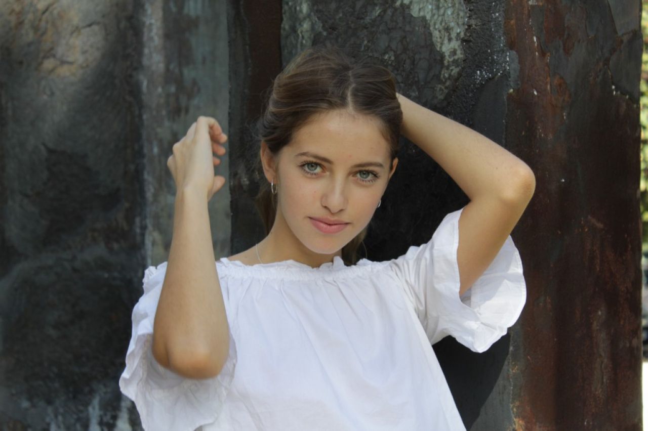 Matilde Diana