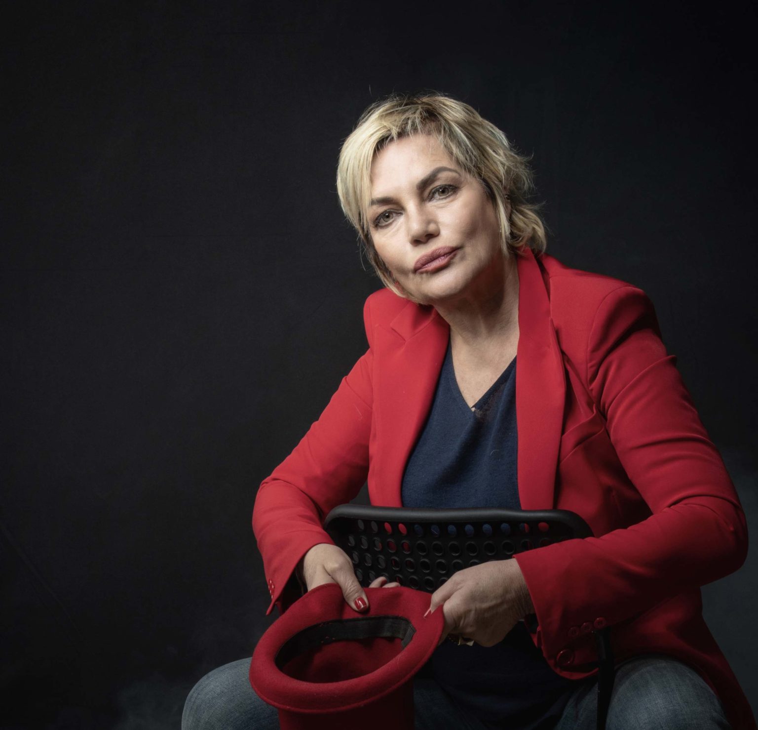 Donadio Cristina | Studio Segre