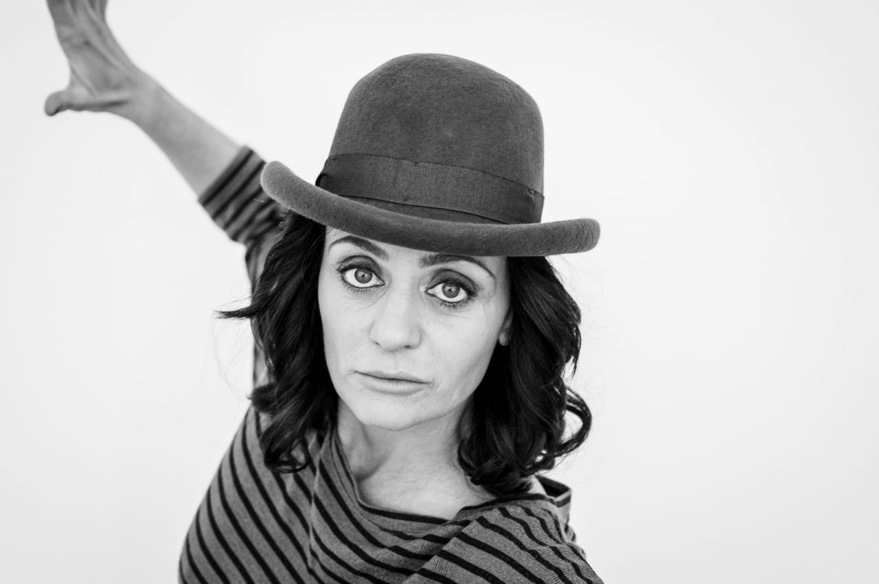 Modella per Alessia Solidani for Kemon