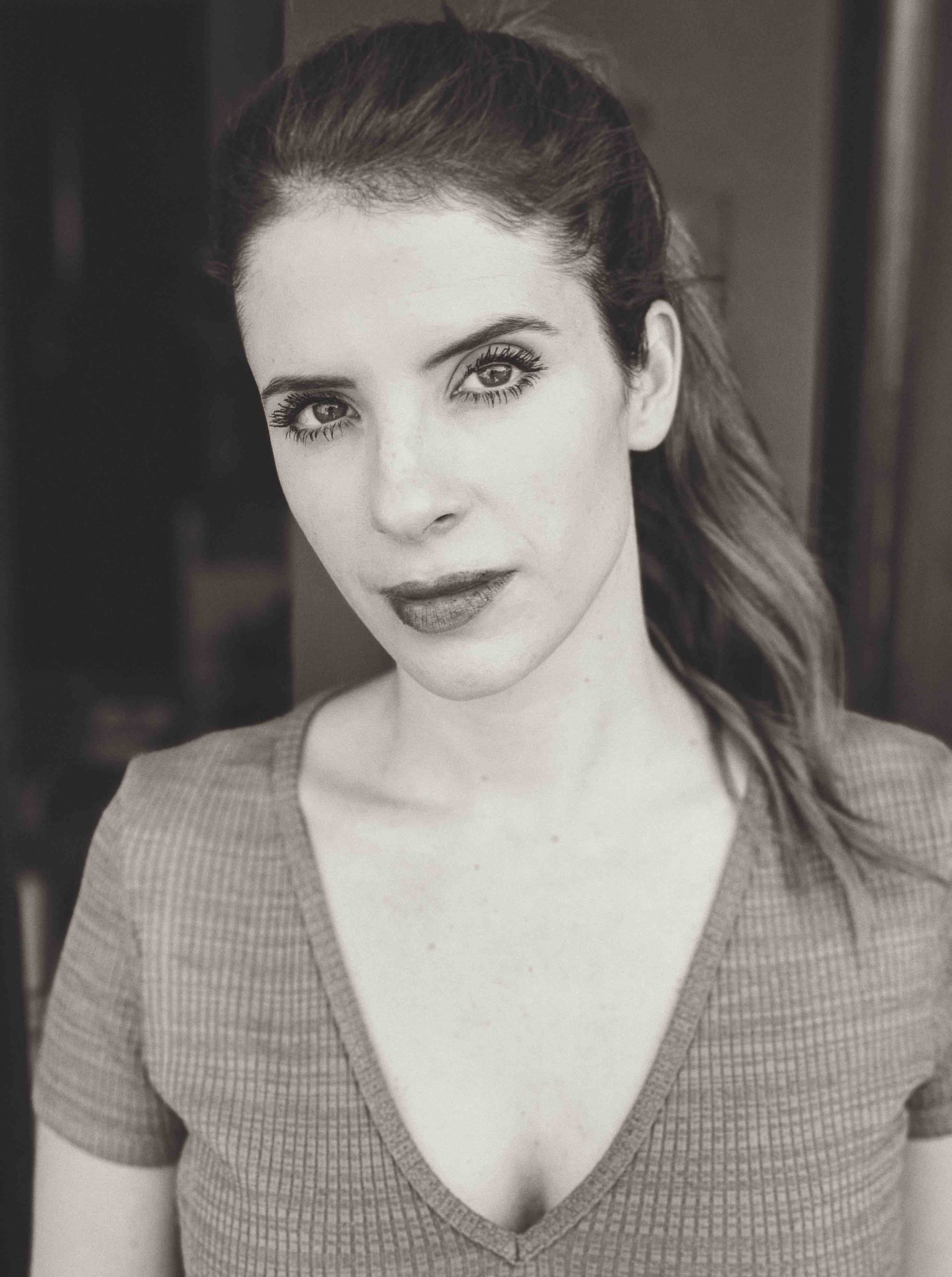 Anna Dalton