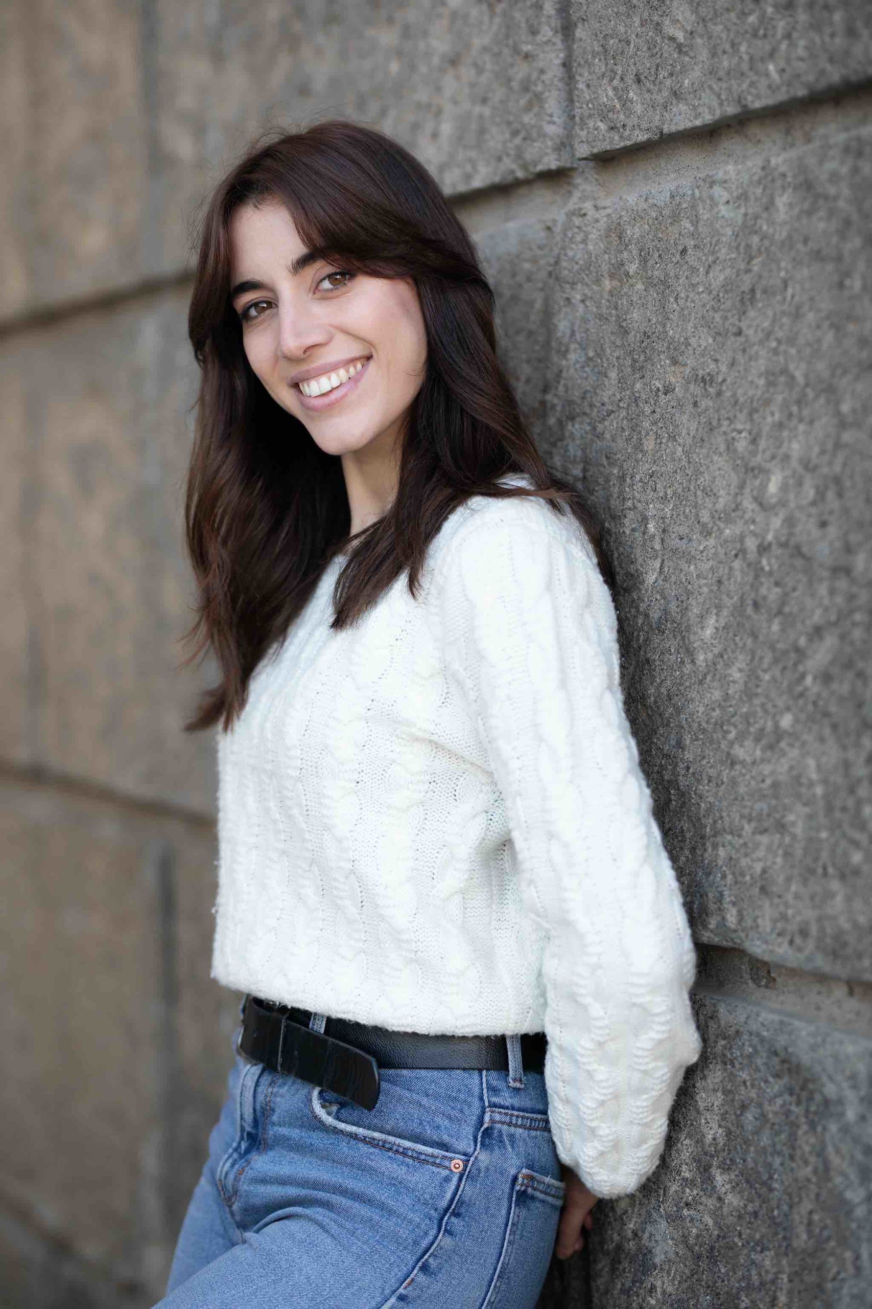 Nicole Petrelli