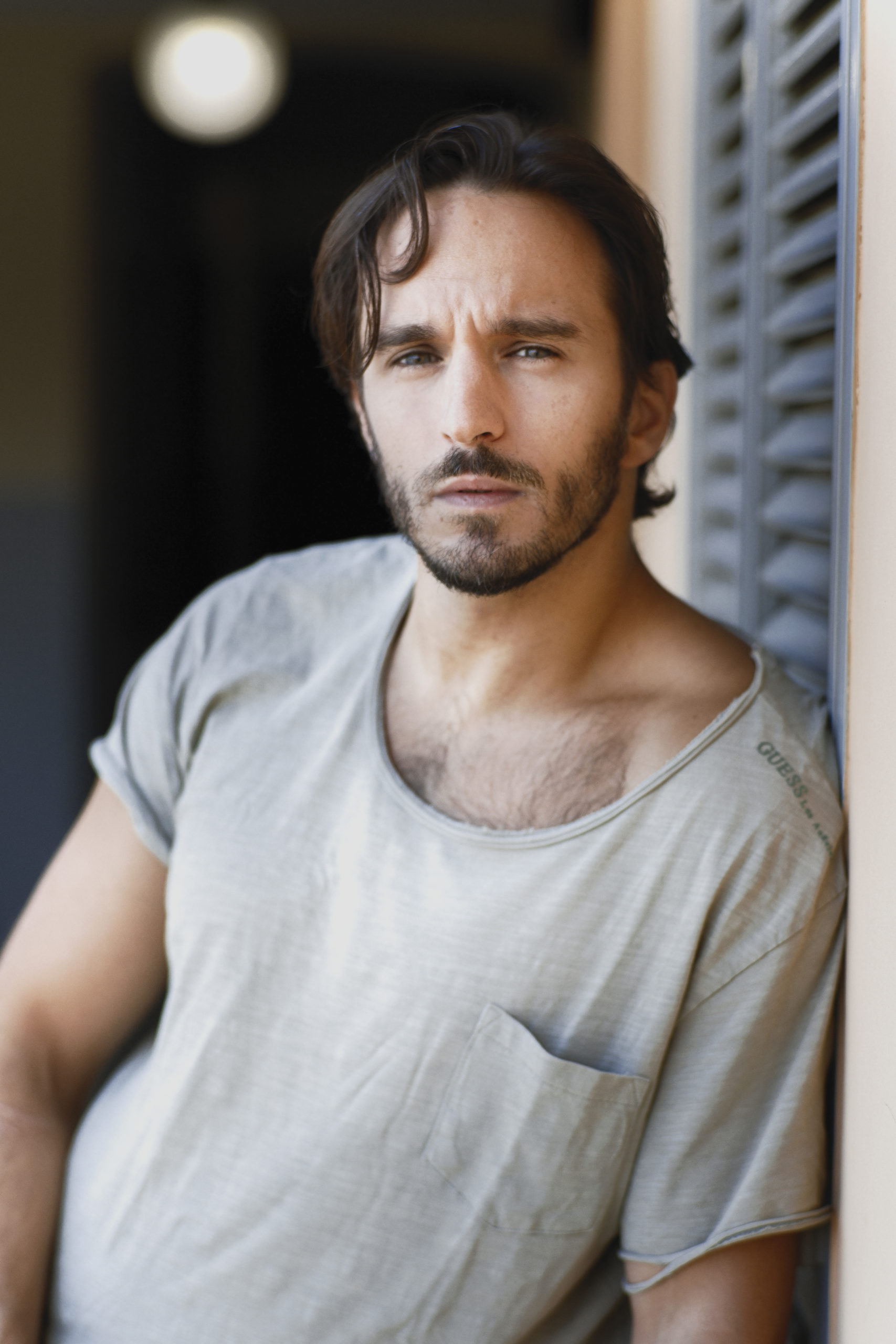 Christian Burruano