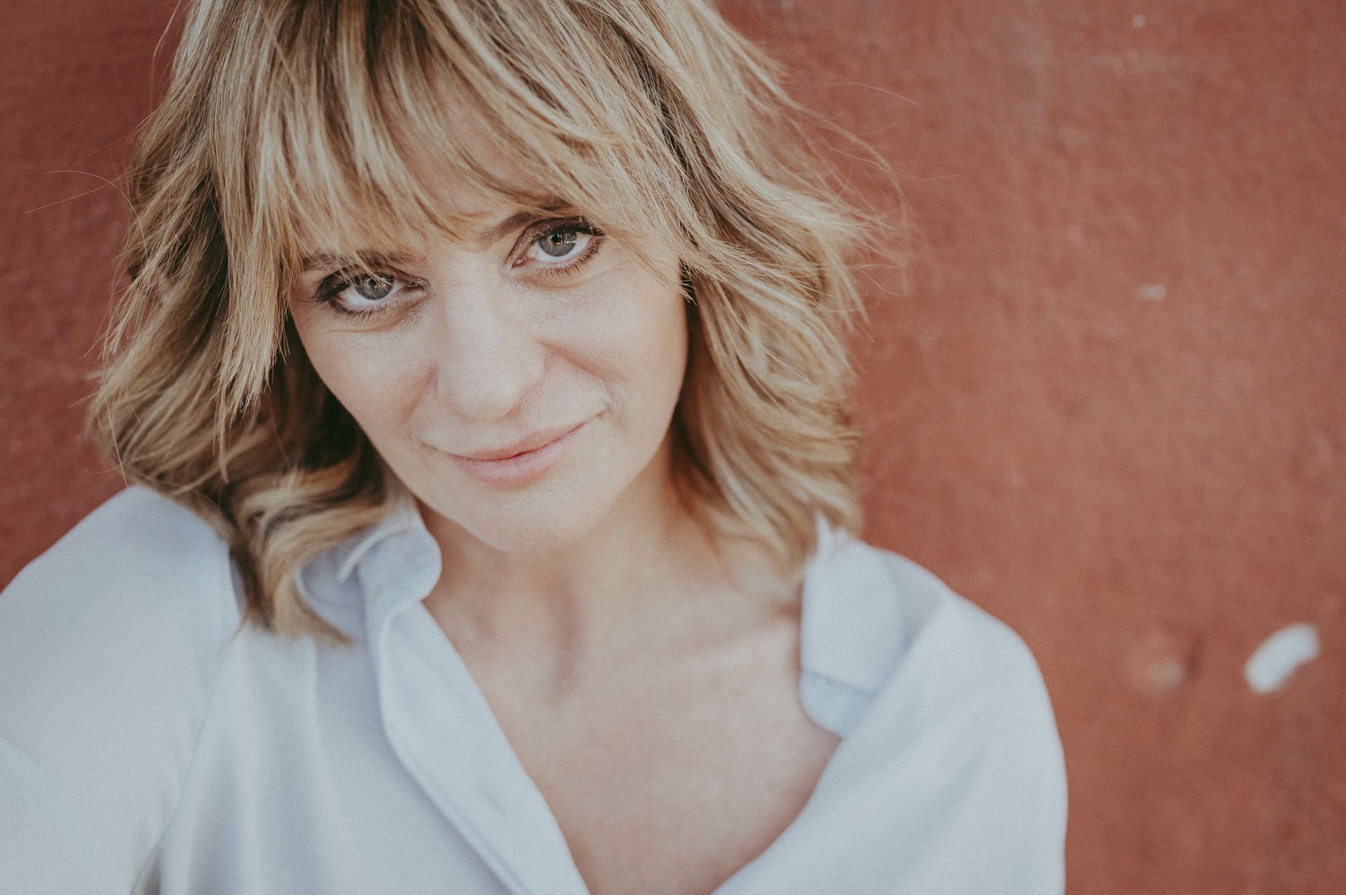 Modella per Alessia Solidani for Kemon