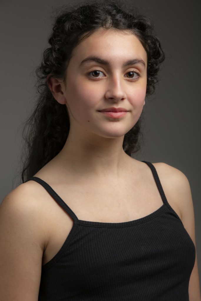 Regia di Paolo Licata