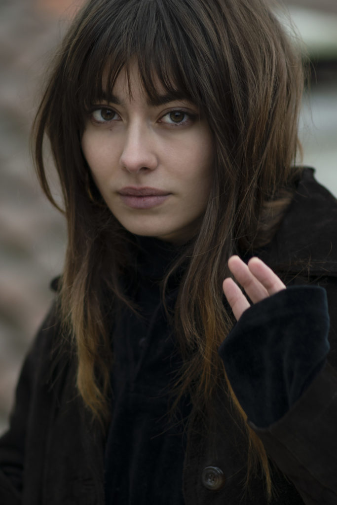 Fazzi Alice | Studio Segre