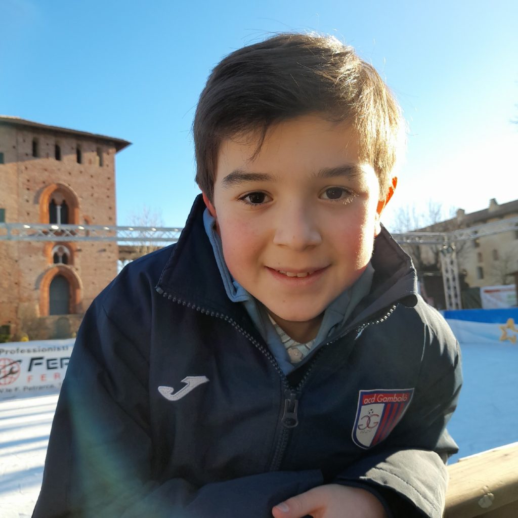 Piazzale di Ponte Milvio, 28 - 00135 Roma