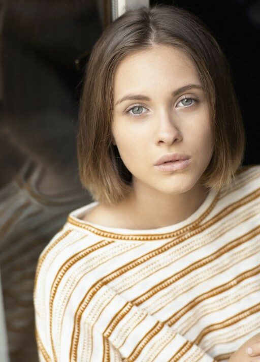 Mogavero Rebecca | Studio Segre