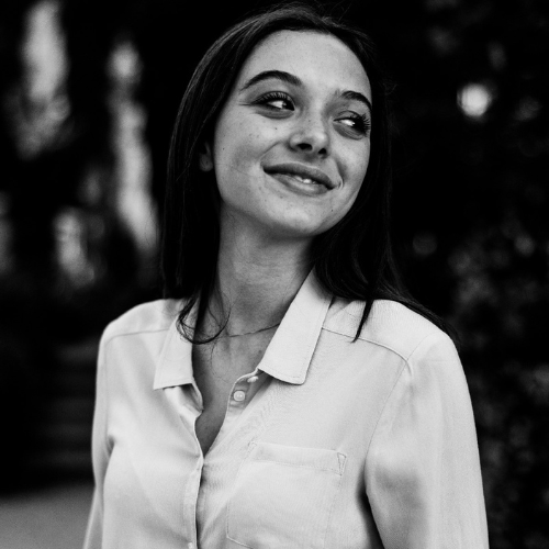 Calvani Bianca | Studio Segre