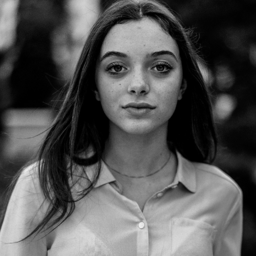 Calvani Bianca | Studio Segre
