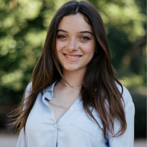 Calvani Bianca | Studio Segre