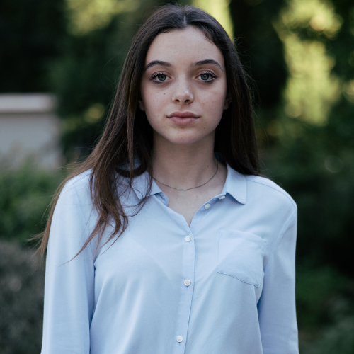 Calvani Bianca | Studio Segre