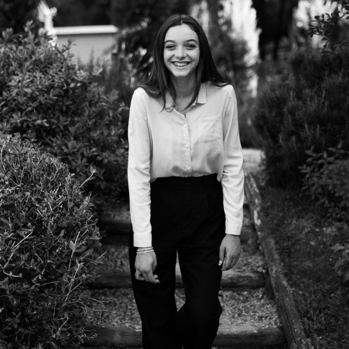 Calvani Bianca | Studio Segre