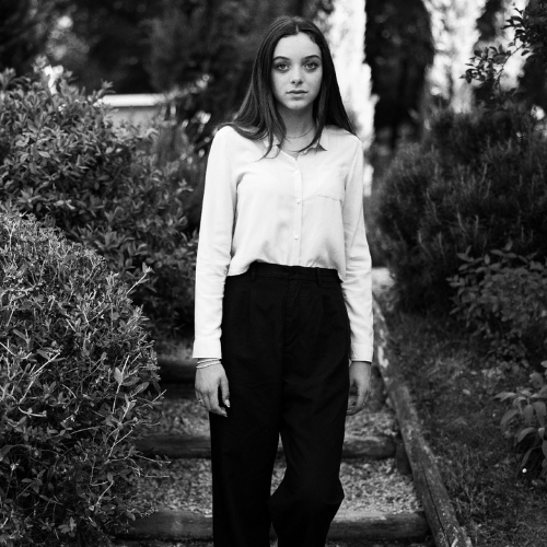 Calvani Bianca | Studio Segre